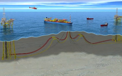 Unicamp sediará Centro de Pesquisa em Engenharia de Petróleo lançado ...