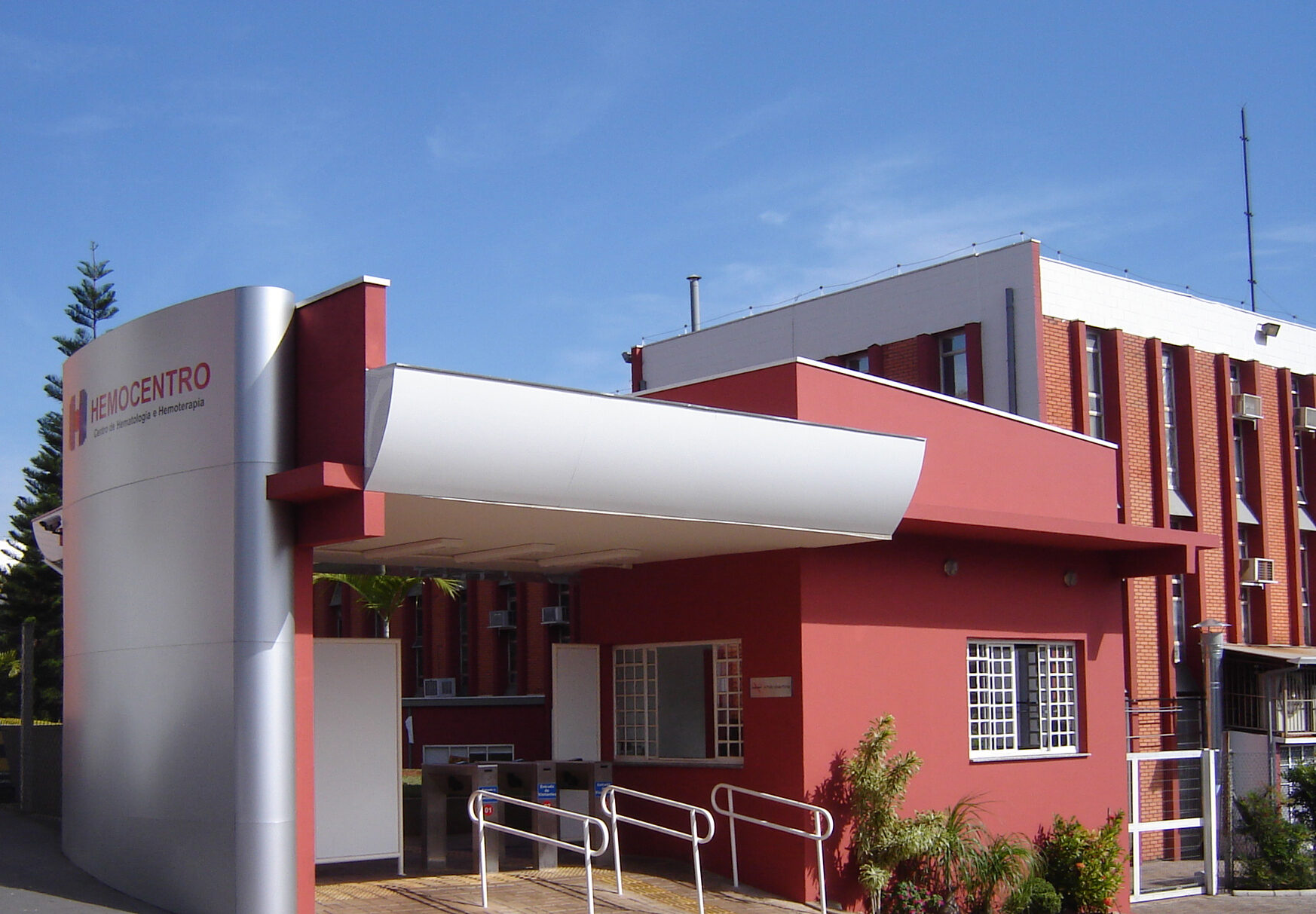 Hemocentro da Unicamp sediará novo CEPID apoiado pela FAPESP - Notícias ...